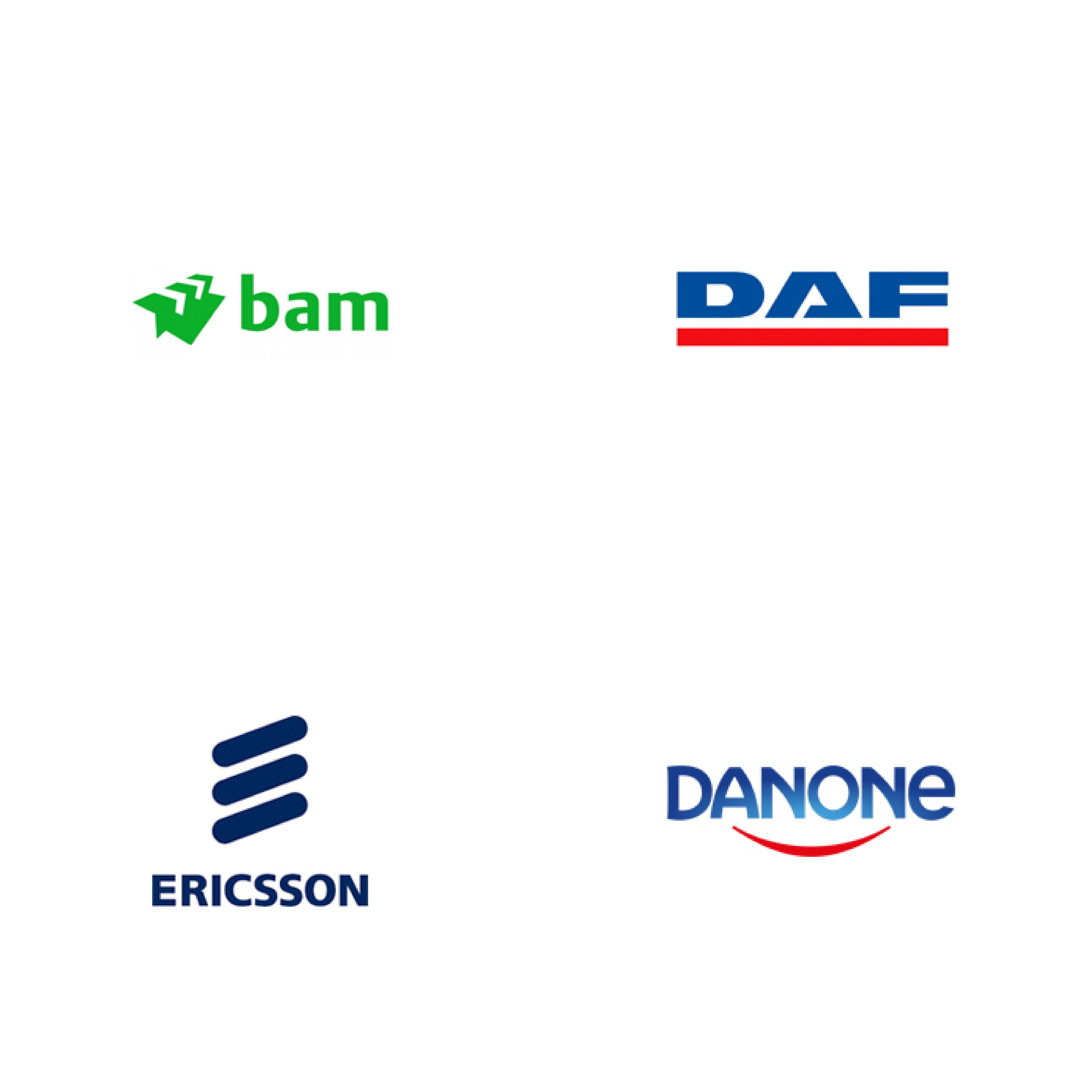 De zakelijke producten en diensten van Aevitae