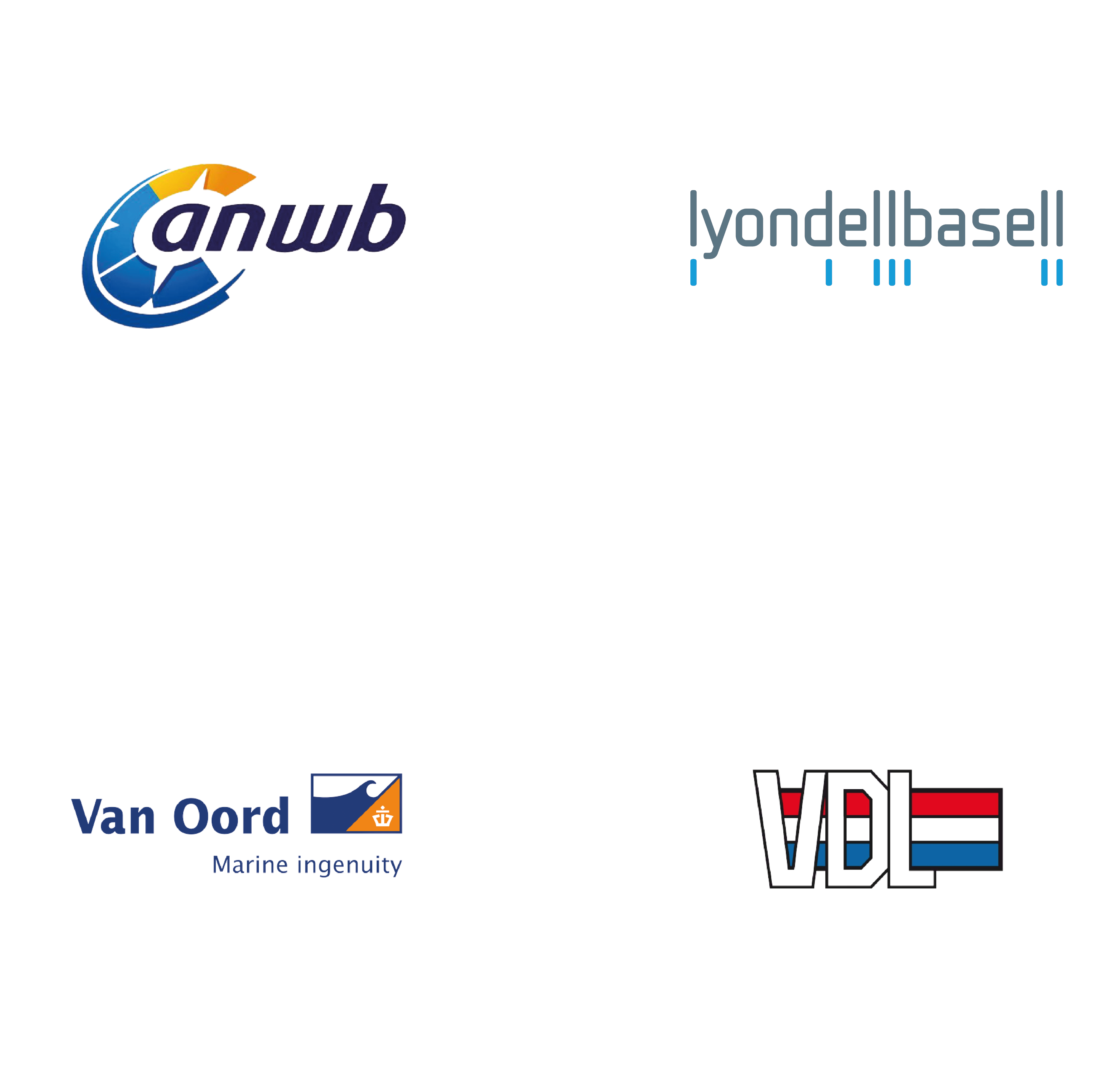 De zakelijke producten en diensten van Aevitae